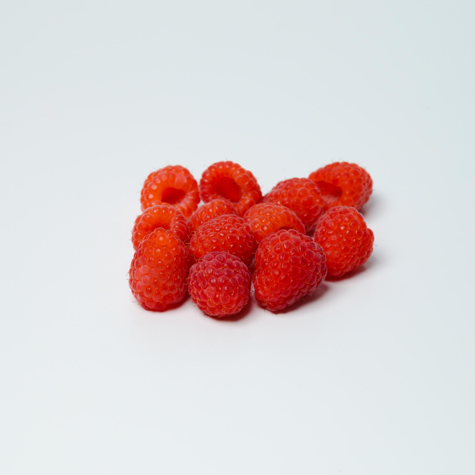Raspberry - Green Fusion - Malaysia Fruits Vegetables Supplier