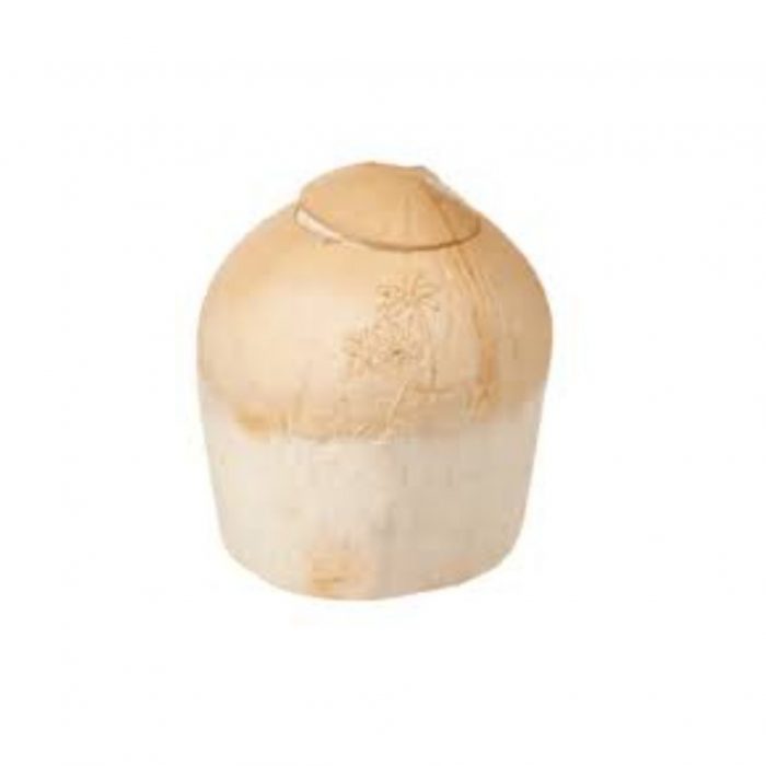Coconut Thai - Green Fusion - Malaysia Fruits Vegetables Supplier